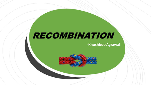 Csir Ugc Net Hindi Csir Ugc Net Recombination By Unacademy