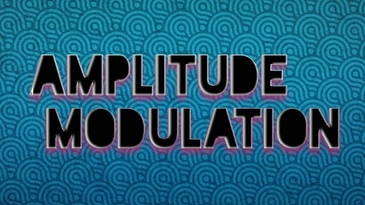 GATE - Iconic Pro - Generation of DSB-FC- Double Side Band Full Carrier ...