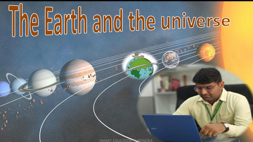 Upsc Cse Gs Solar System Part 1 In Hindi Offered By Unacademy