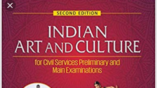 Upsc Cse Gs Chapter 1 Indian Architecturesculpture And Pottery