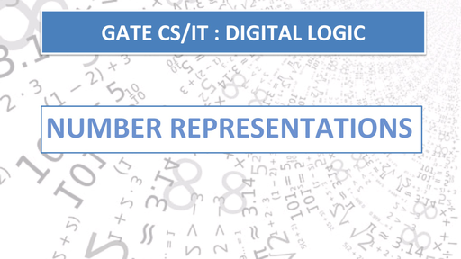 GATE - Iconic Pro - Shortcut : Number System Conversion Offered by ...