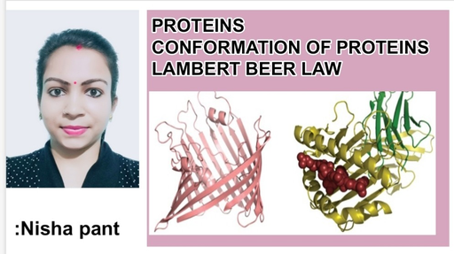 Csir Ugc Net Primary Structure Of Proteins And Sequencing Of Amino