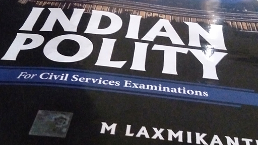 Upsc Cse Gs Features Of The Constitution Part 5 Offered By Unacademy