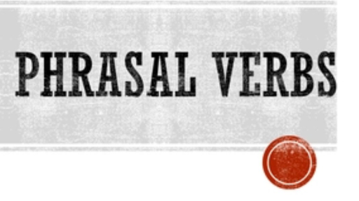 Bank Exams - English Phrasal verb - 2 (Full explained) Offered by Unacademy