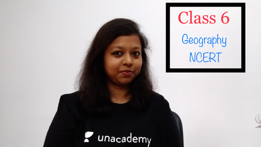 Upsc Cse Gs Maps Types And Components In Hindi Offered By Unacademy