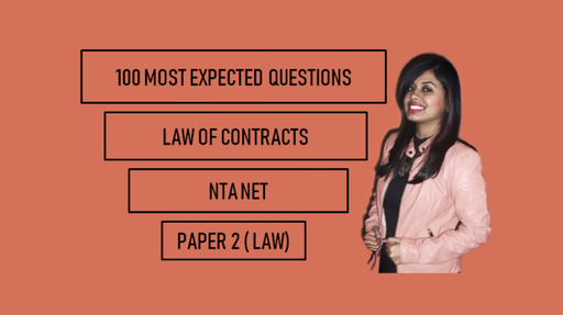 Nta Ugc Net And Set Exams 100 Important Multiple Choice Questions On