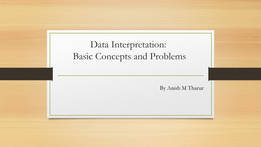 Cat And Other Mba Entrance Tests Types Of Data Interpretation Tables