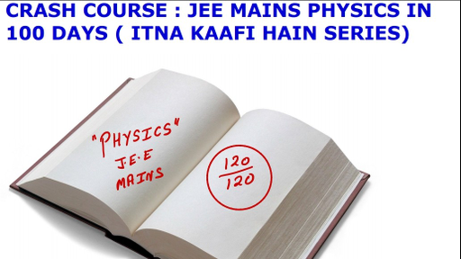 Iit Jee Day 6 L 1 Newtons Laws Of Motion Offered By Unacademy