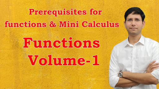 Iit Jee Modulus And Modulus Inequality Key Points By Mc Sir In