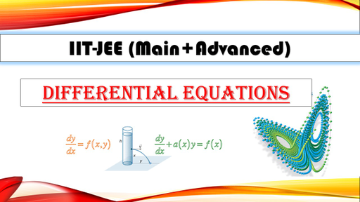 Iit Jee Orthogonal Trajectory In Hindi Offered By Unacademy