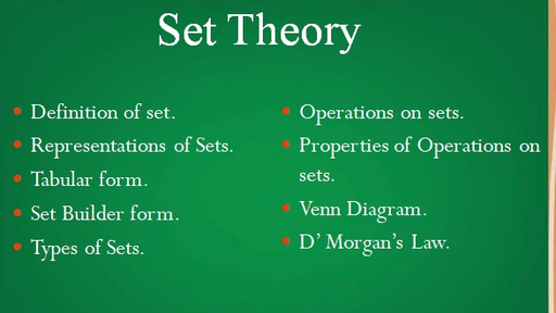 Iit Jee Types Of Sets In Hindi Offered By Unacademy