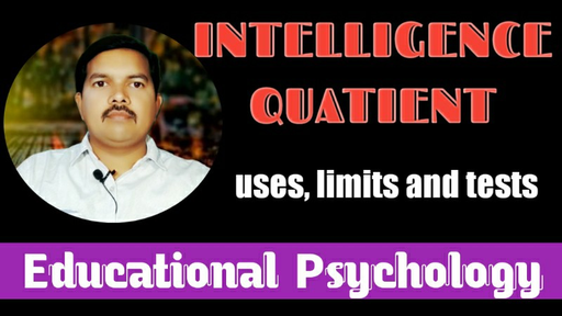 Teaching Superpack Types Of Intelligence And Iq In Telugu Offered