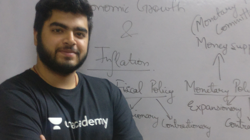 Upsc Cse Gs Economic Growth And Inflation Upsc Cse By Unacademy