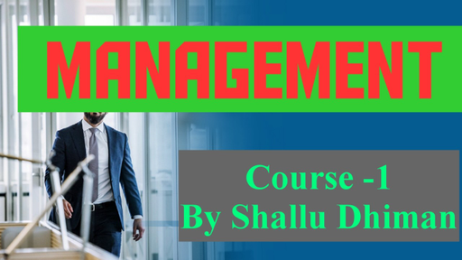 Nta Ugc Net And Set Exams Introduction Of Management In Hindi Offered