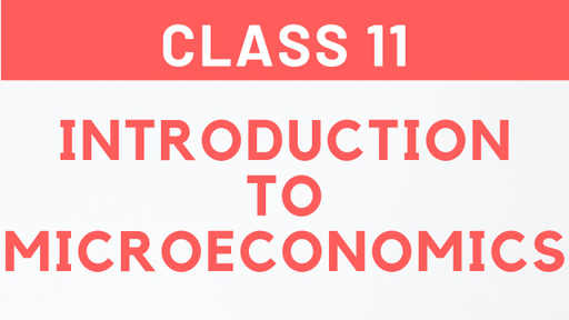 CBSE Class 11 - Production Possibility Curve(PPC) (in Hindi) Offered by ...