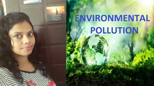 Upsc Cse Gs Environmental Pollution Overview Offered By Unacademy