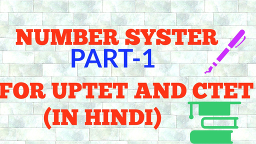 Teaching Superpack Number System Part 1 In Hindi Offered By Unacademy