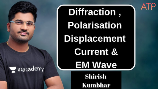 Iit Jee Question On Diffraction And Polarisation In Hindi Offered By Unacademy