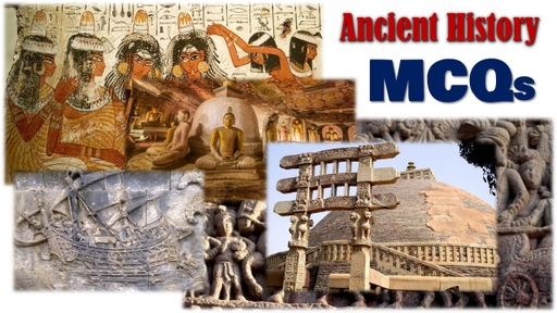 Upsc Cse Gs Ancient History Top Mcqs Upsc 2019 By Unacademy