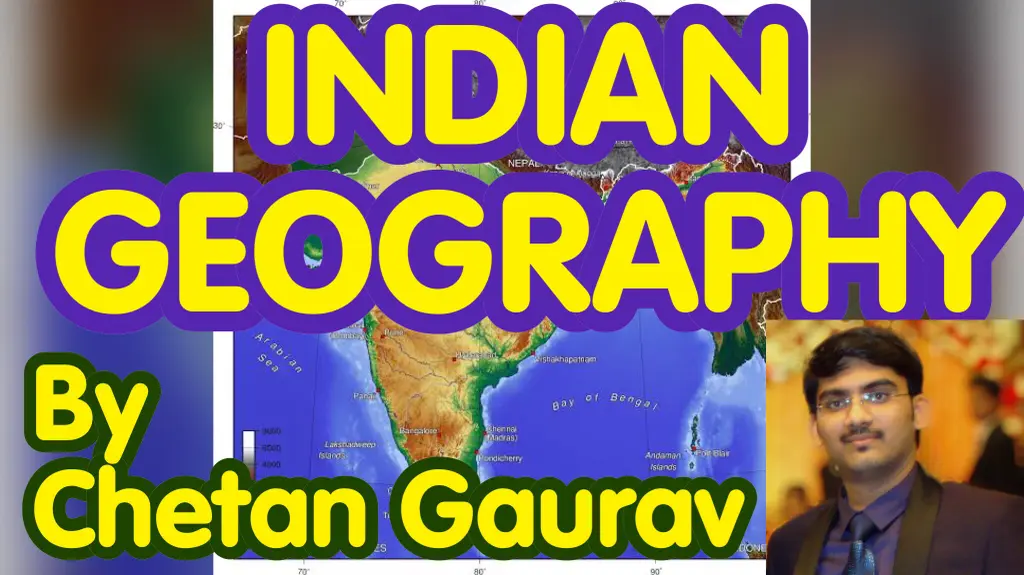 Prepare for Geography from India’s best Educators.