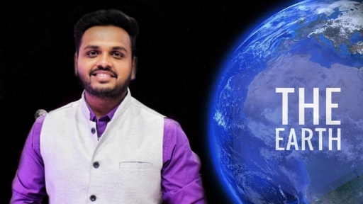 UPSC CSE - GS - Shape of Earth and Time Zones (in Hindi) Offered by Unacademy