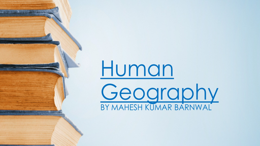 UPSC CSE - GS - Races and Tribes of the World Part II (in Hindi ...