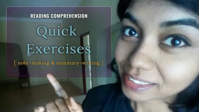 Unseen Passages & Note making | CBSE Class 12 | Unacademy