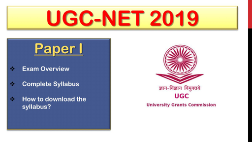 Nta Ugc Net And Set Exams 5 Paper 1 Reading Comprehension In Hindi