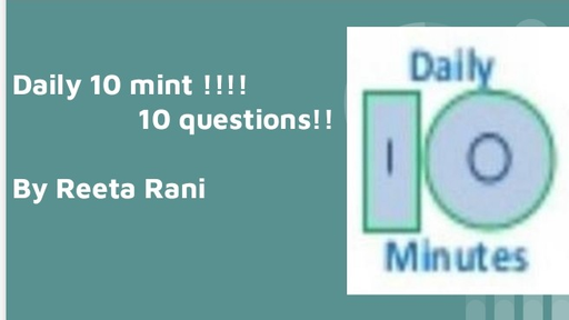 Nta Ugc Net And Set Exams Mcq Series 6 Offered By Unacademy