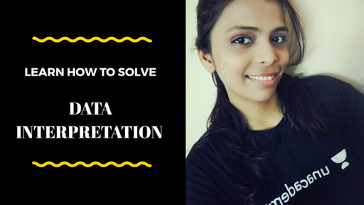 Bank Exams Data Interpretation 1 Offered By Unacademy