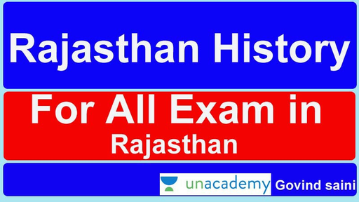 Rajasthan State Exams - Ganeshwar Civilization Offered by Unacademy