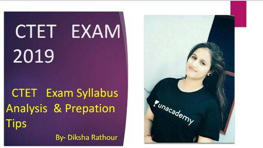 Teaching Superpack Ctet Exam 2019 Syllabus Analysis And Tips For