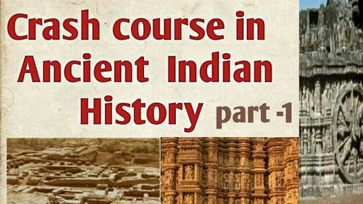Nta Ugc Net And Set Exams Hindi Crash Course On Ancient Indian