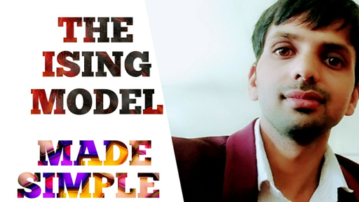 CSIR-UGC NET - How Ising Model Explains the Phase Transition and Ferro, Anti-Ferro, Ferri ...