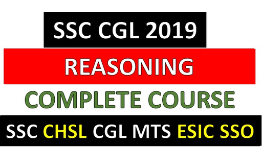 Ssc Exams Non Technical Railway Exams Coding Decoding For Esic Sso