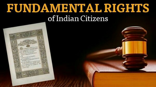 Upsc Cse Gs Hindi Part 1 Fundamental Rights Upsc Cse By Unacademy