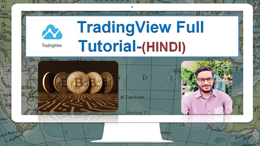 Personal Development - Trading View Part - 1 (in Hindi) Offered by ...
