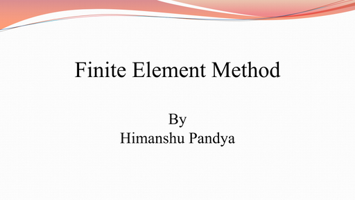 GATE - Iconic Pro - Principle of Minimum Potential Energy example ...