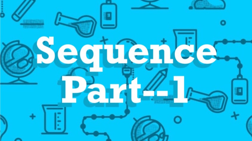 Iit Jam Sequence Of Real Number In Hindi Offered By Unacademy