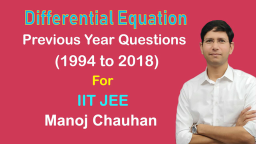 Iit Jee Questions Asked In Iit Jee In 1999 Offered By Unacademy