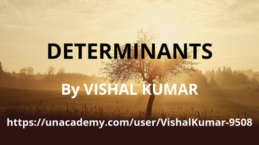 Cbse Class 12 Applications Of Determinant And Matrices Hindi