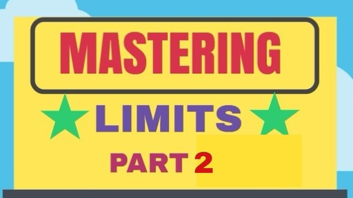 Iit Jee Practice Problems Of Limits Using Expansion Offered By Unacademy