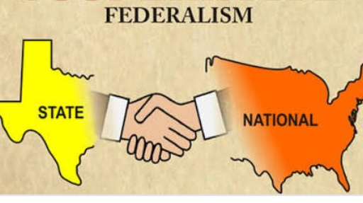 CBSE Class 11 - Federalism: Class 11 NCERT by Unacademy