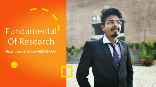 Nta Ugc Net And Set Exams Research Methods Vs Research Methodology