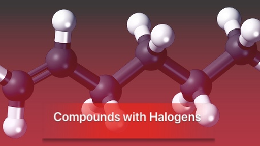 IIT JEE - Uses and Environmental Effects of Halogen Compounds Offered ...