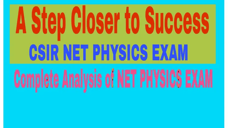 Mathematical Methods: Basics | CSIR-UGC NET | Unacademy