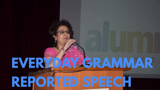 CBSE Class 10 - Reported Speech': revision through exercises and ...