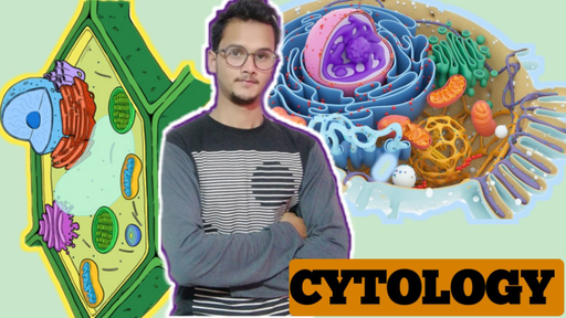 NEET UG - Types of Cell, Structure of Plant Cell and Animal Cell (in ...
