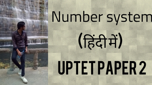 Teaching Superpack Basics Of Number System In Hindi Offered By