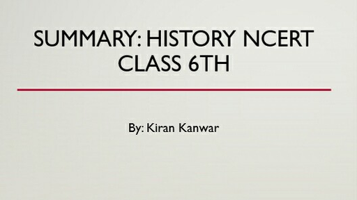 Upsc Cse Gs Chapter 1 What Where How And When Offered By Unacademy
